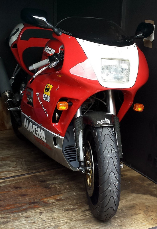 Magni V panel — Postimages