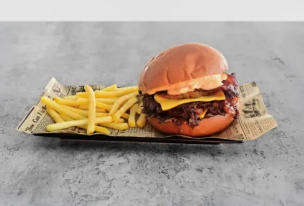 Sodai Fusion - Consegna a domicilio a Cordova | Ordina online con Glovo