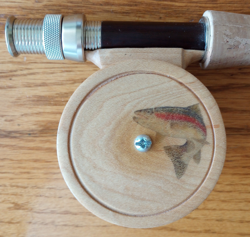 Small Rainbow Back — Postimages