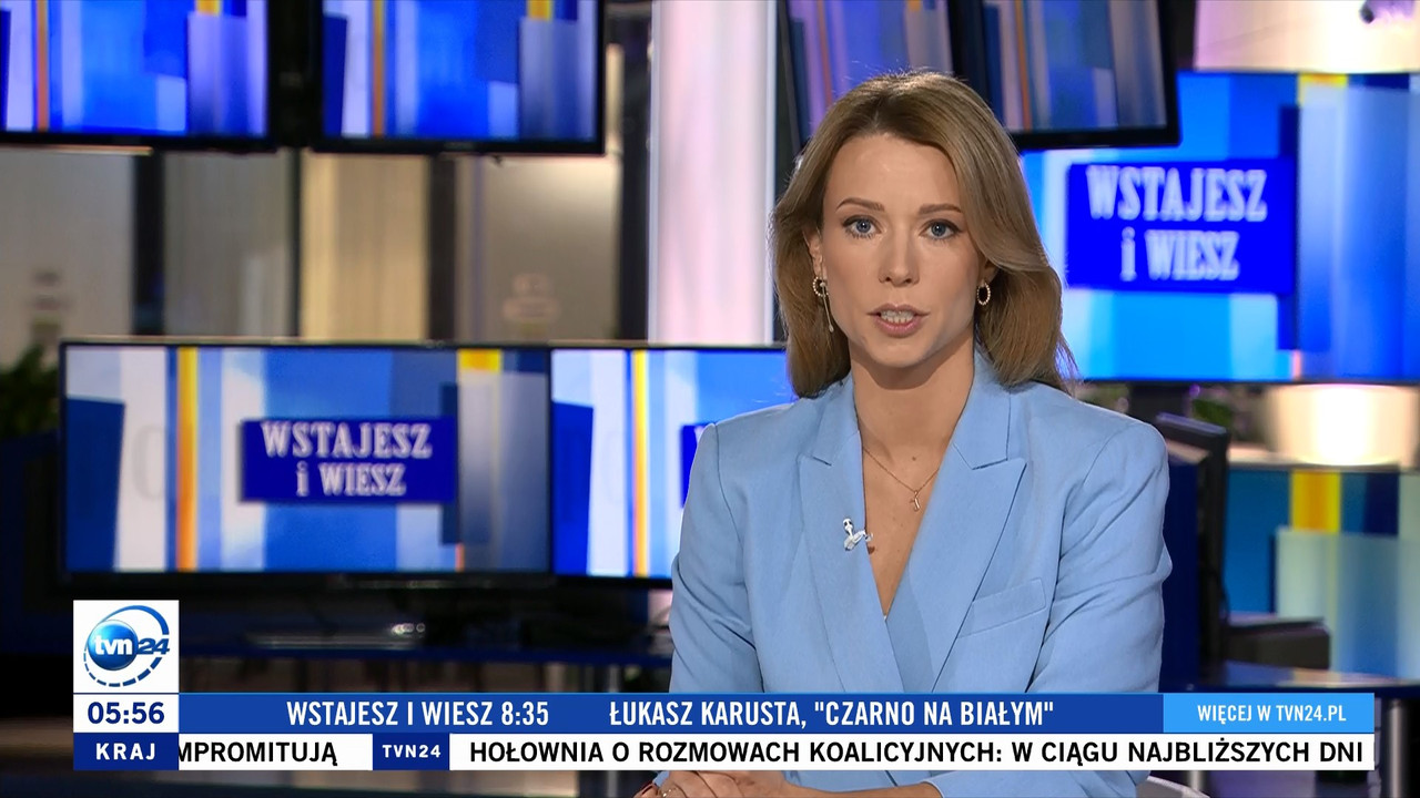 19 10 2023 justyna sieklucka tvn24 9 — Postimages