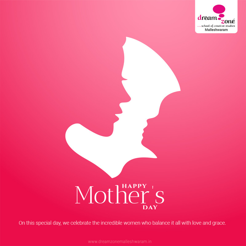Dreamzone Mothers Day — Postimages