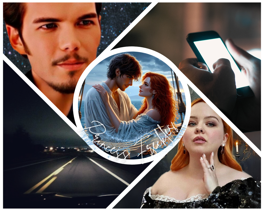 Chapter 5 Princess Freckles v2 — Postimages