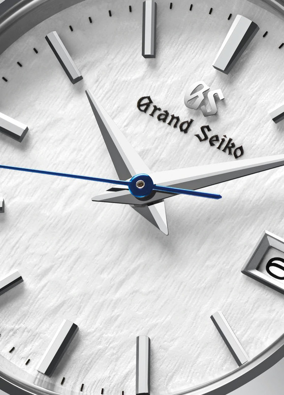 Seiko Grand Seiko Heritage Collection „Snowflake“ SBGA211 - Продаден ...