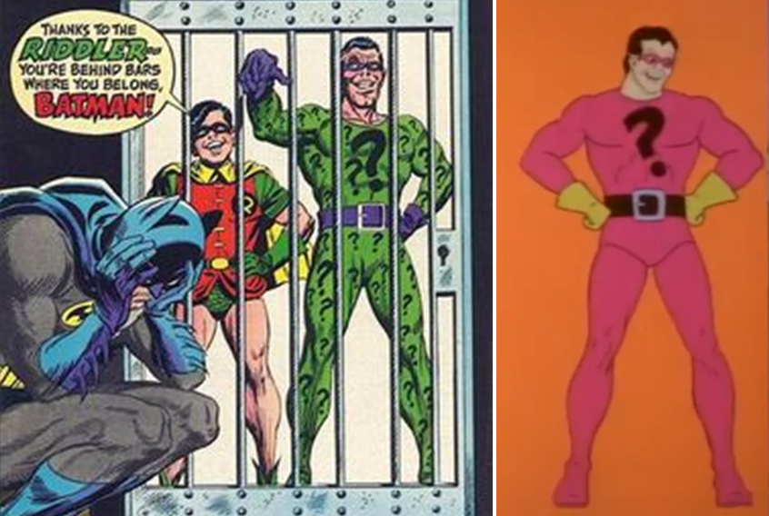 The Adventures Of Batman And Robin 1968 The Adventures Of Batman And