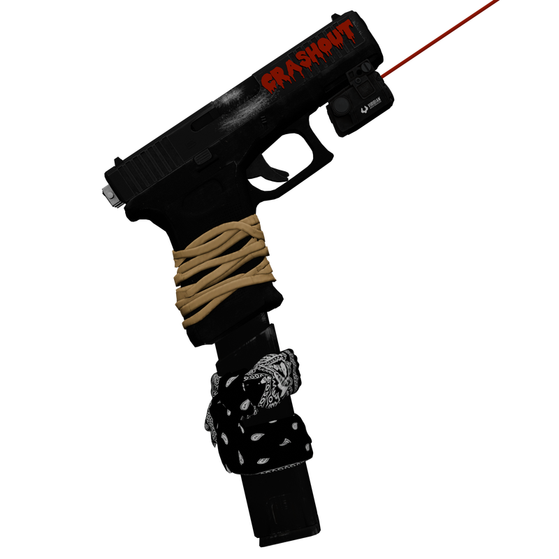 WEAPON CRASHOUT G19 — Postimages