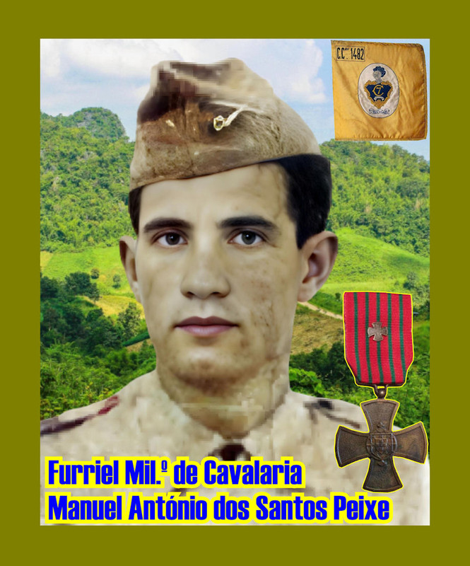 Manuel António dos Santos Peixe 920 — Postimages