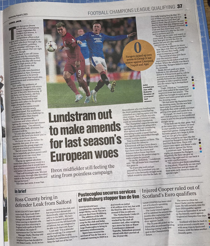 Times Lundstram IMG 0827 — Postimages