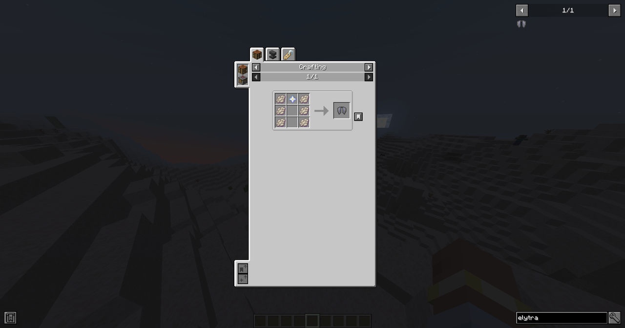 Uncraftable Items ReAdder - Minecraft Mods - CurseForge