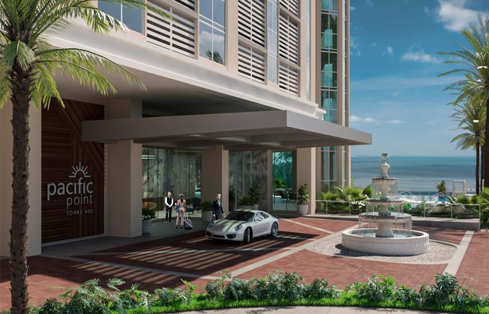 CD. de PANAMÁ | Pacific Point Torre 400 | 56p | E/C | SkyscraperCity Forum