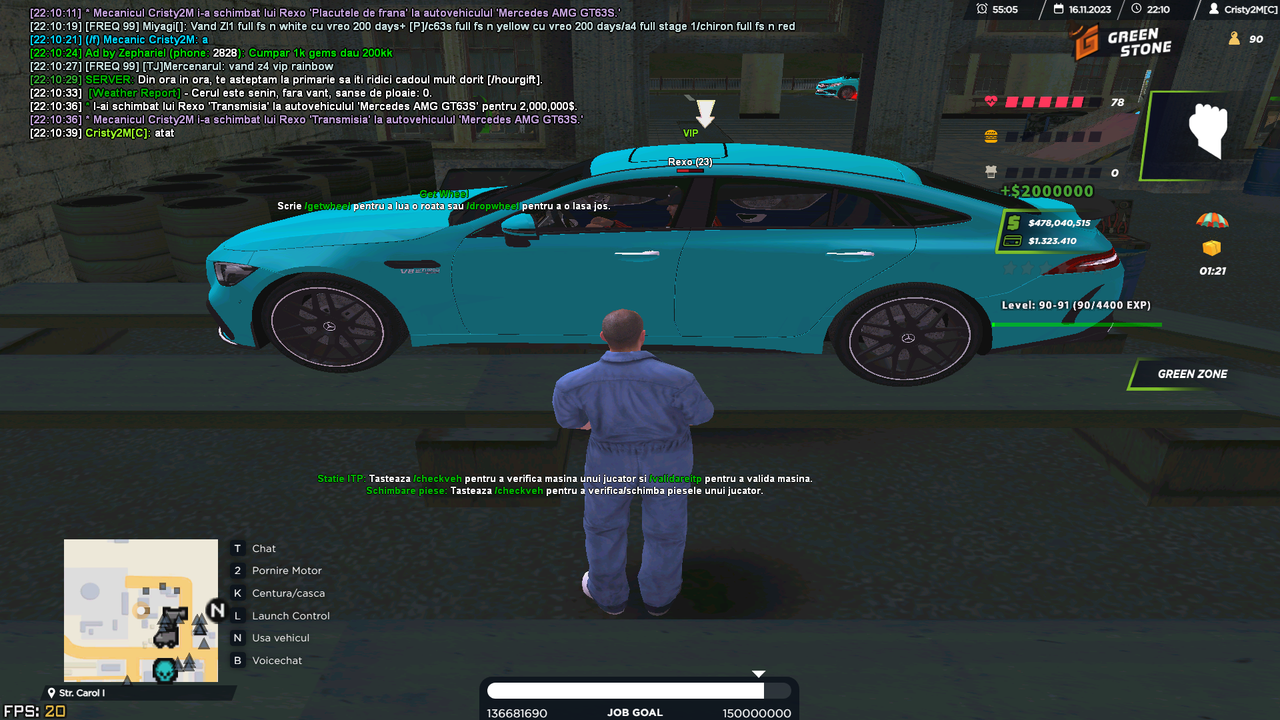 sa mp 204 — Postimages