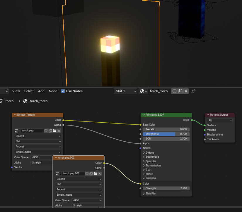 How to use a Blender - Lesson 5 ( Advanced lighting and effects )