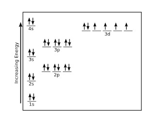 Construct the orbital diagram for Ni. | Quizlet