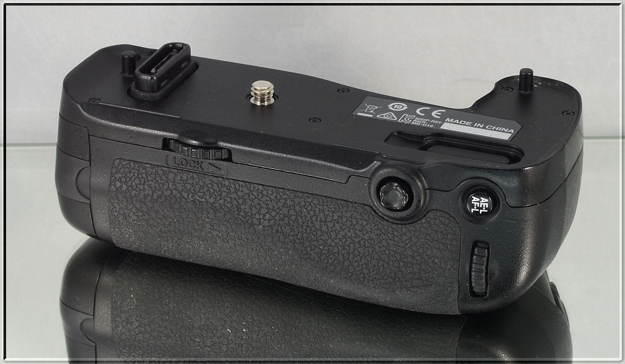 💥 Nikon MB-D16 **Originální battery grip pro Nikon D750** TOP💥 | Aukro