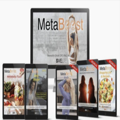 MetaBoost Connection Reviews 2024 : Does This Weight Loss Program Work? - Ourboox