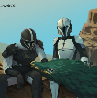 Scharfschnabel - Varactyl - SWTOR RP Community