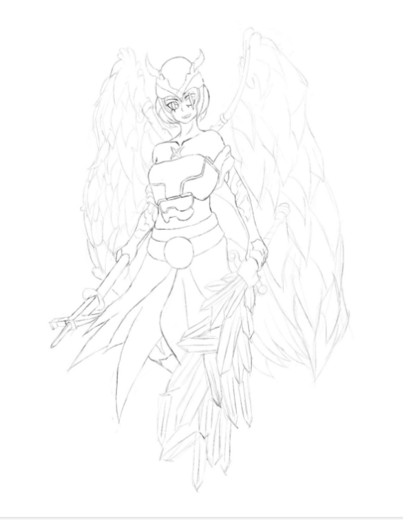 Our Princess - Chapter 4 - ASpooky, Donjusticia, NoxBarian, Thood74 - Slay the Princess (Visual ...