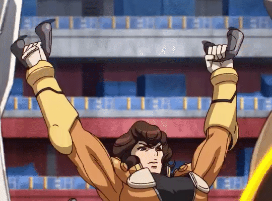 Buff Anime/Manga Girls Appreciation | Page 5 | Anime-Planet Forum