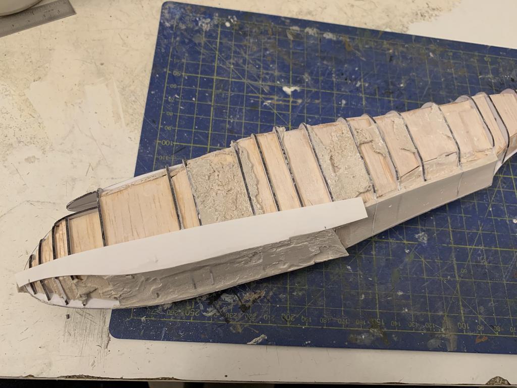 Short S23 Empire - Work in Progress - Aircraft - Britmodeller.com
