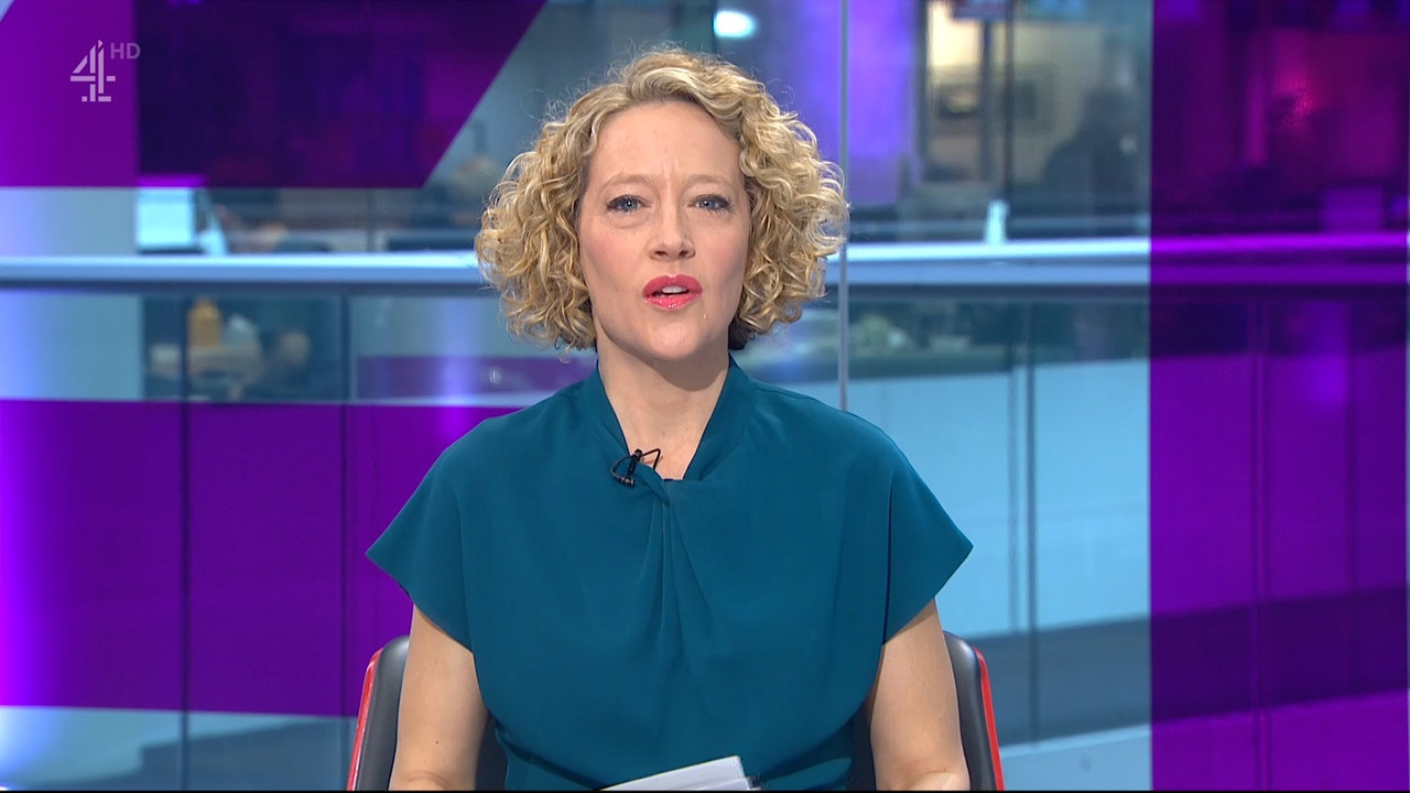 Channel 4 News Summary Channel 4 HD 2021 05 26 ts snapshot 05 12 466 ...