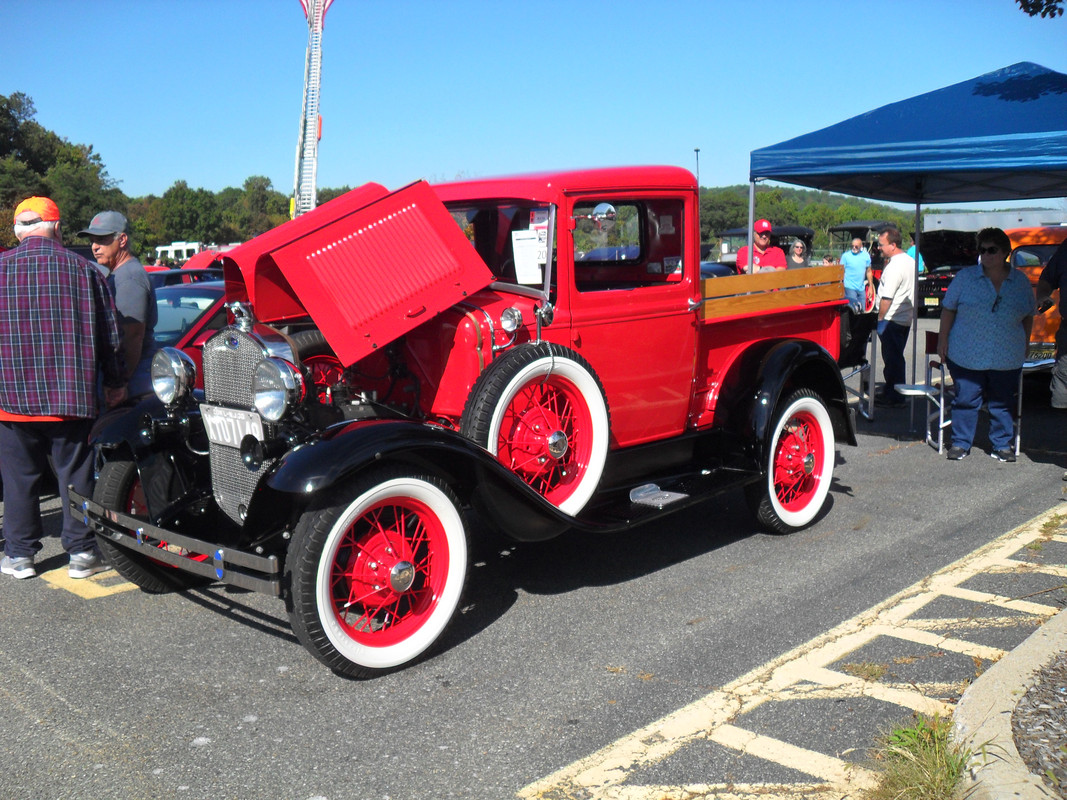 FOP 122 Car Show 09 21 2019 002 — Postimages