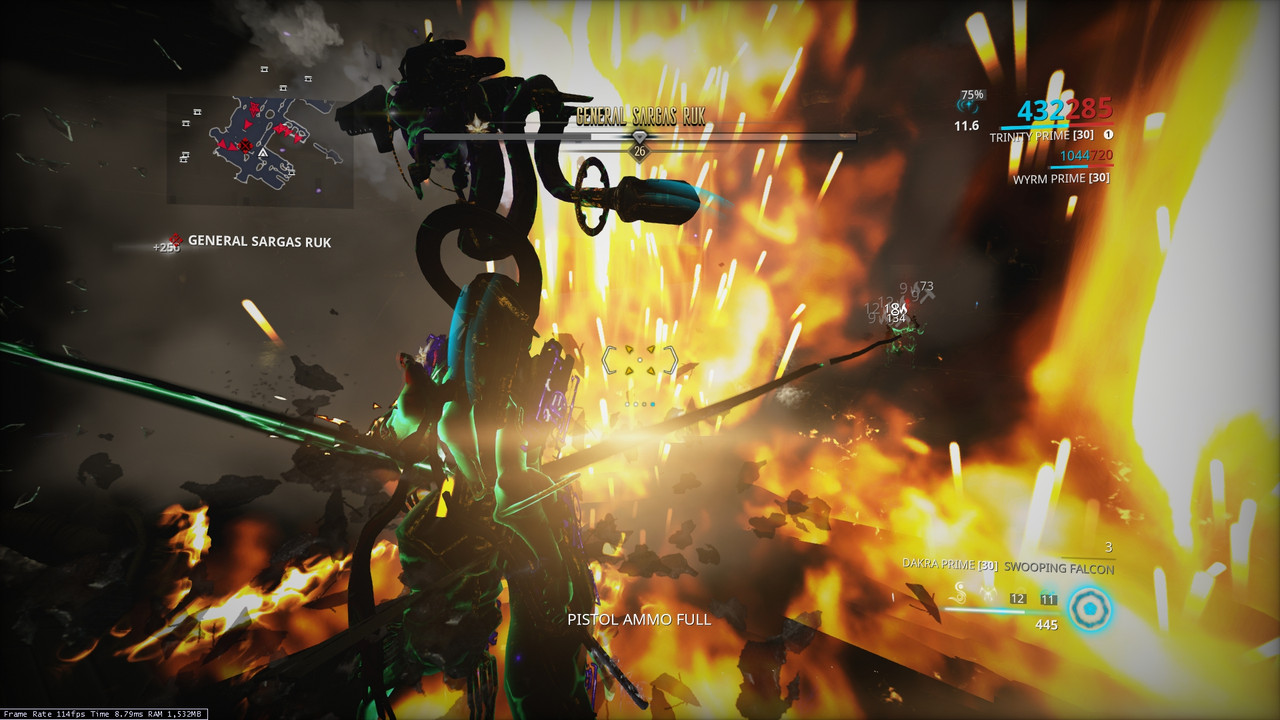 The Enhanced Graphics Engine - Page 6 - Developer Workshops - Warframe ...