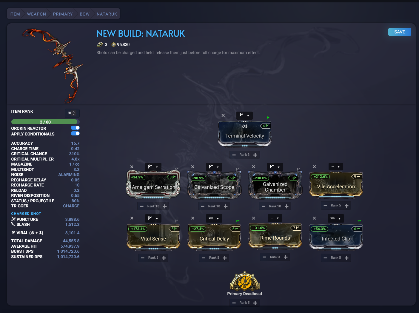 nataruk — Postimages