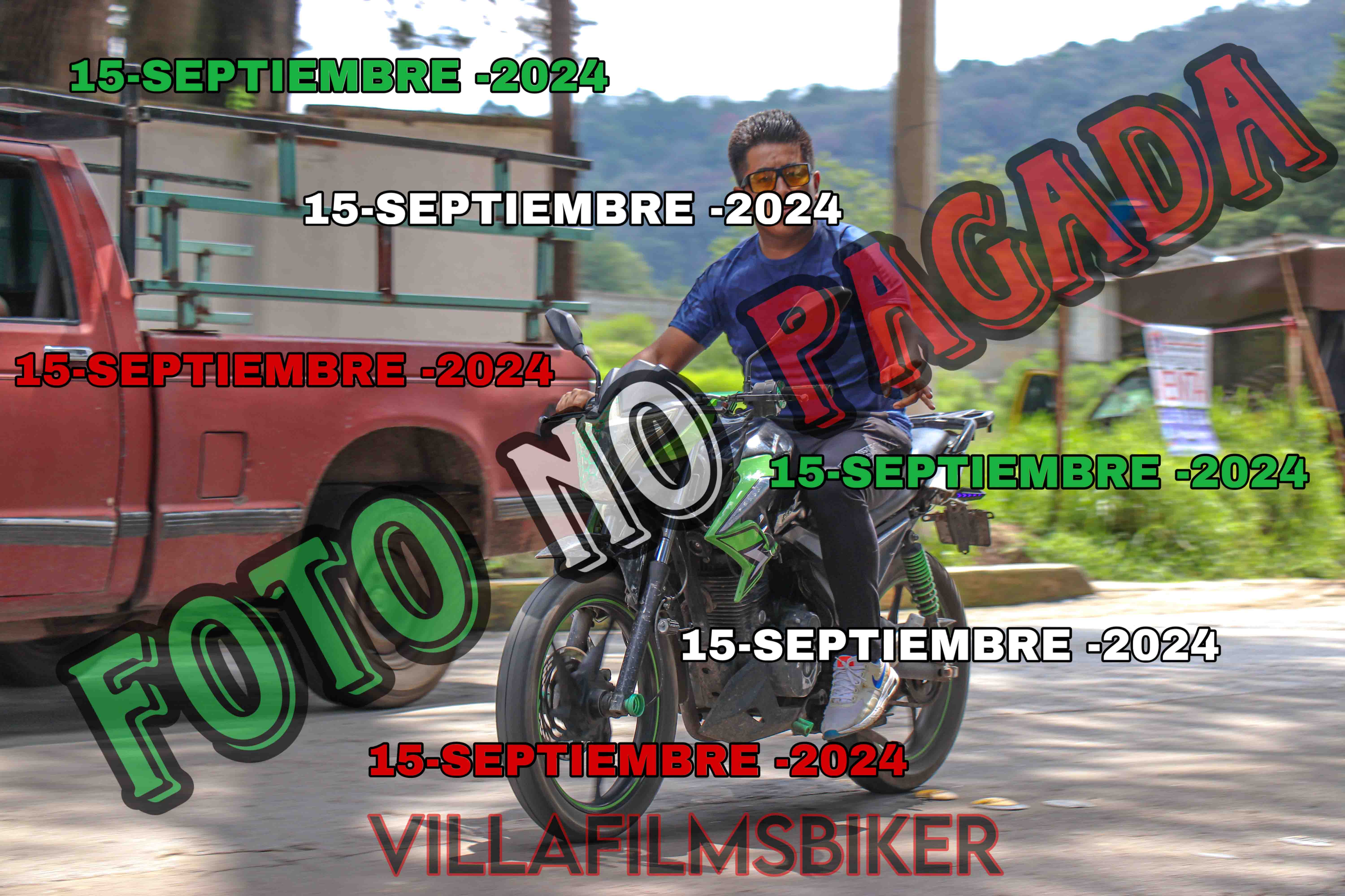 CV 145 — Postimages