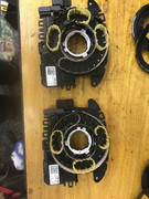Clock Spring Ribbon Cable Replacement | VW Vortex - Volkswagen Forum