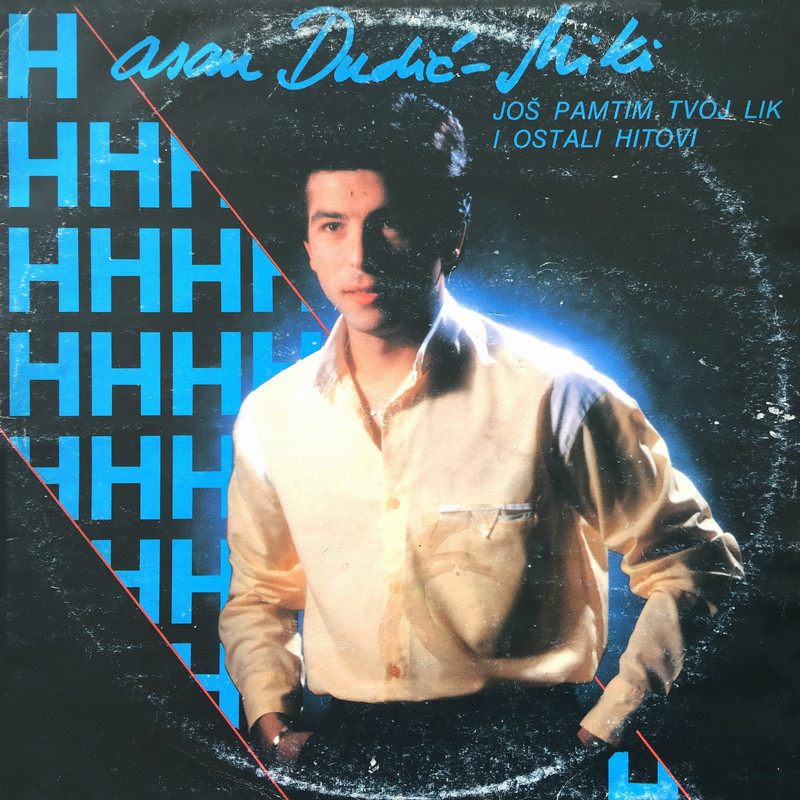 Hasan Dudic 1984 p — Postimages