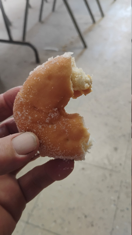 Sometimes I eat so many donuts I start to smell acetone > General ...