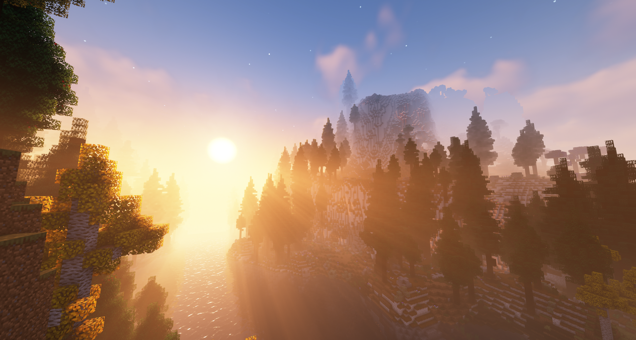 Onward [FABRIC] - Minecraft Modpacks - CurseForge