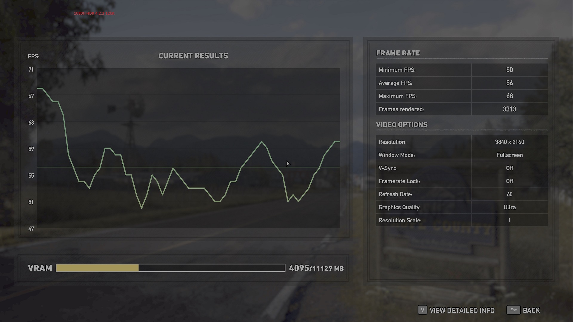FC5 1080ti HDR 12bit — Postimages