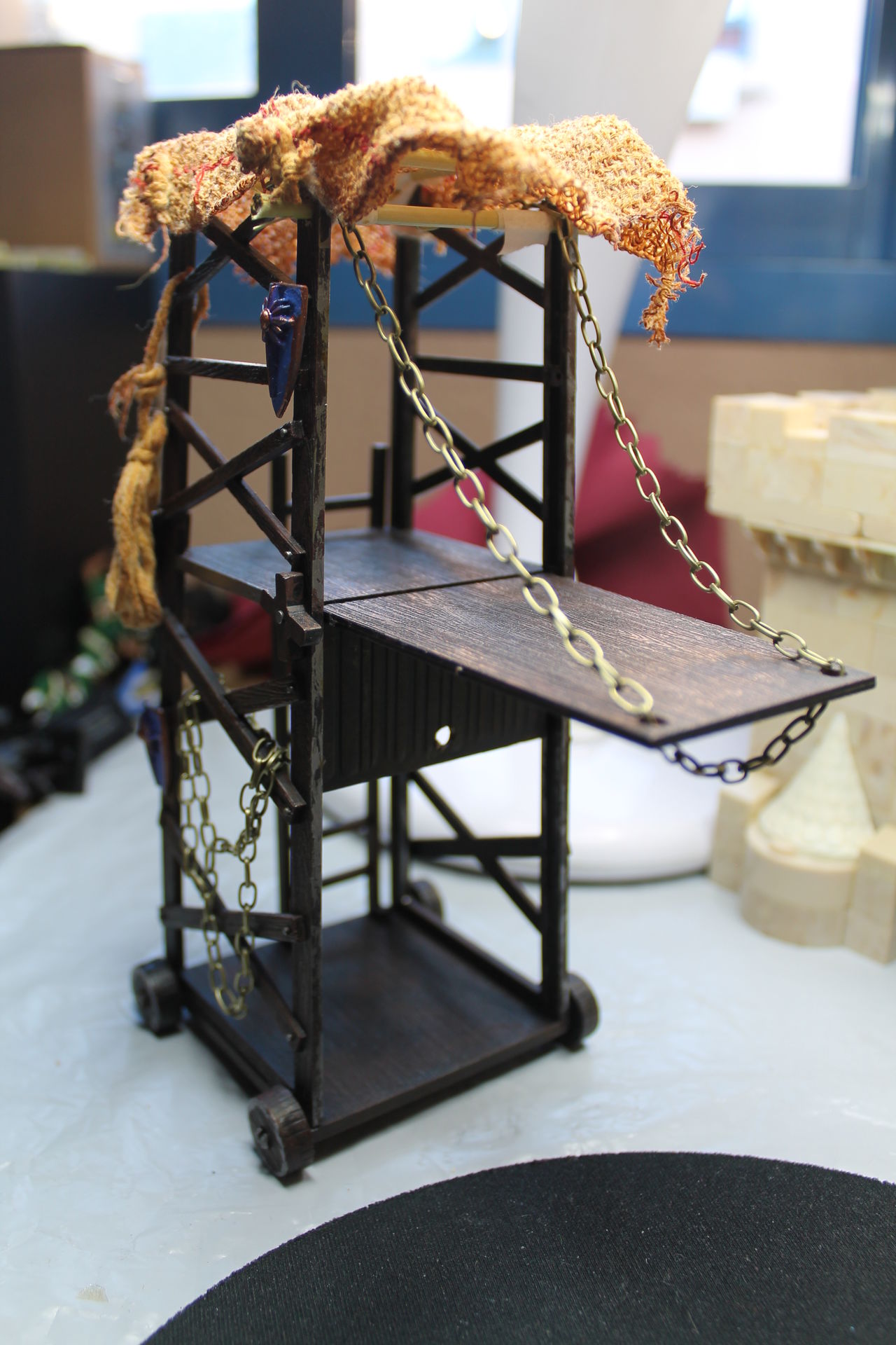 moriscos 6 — Postimages