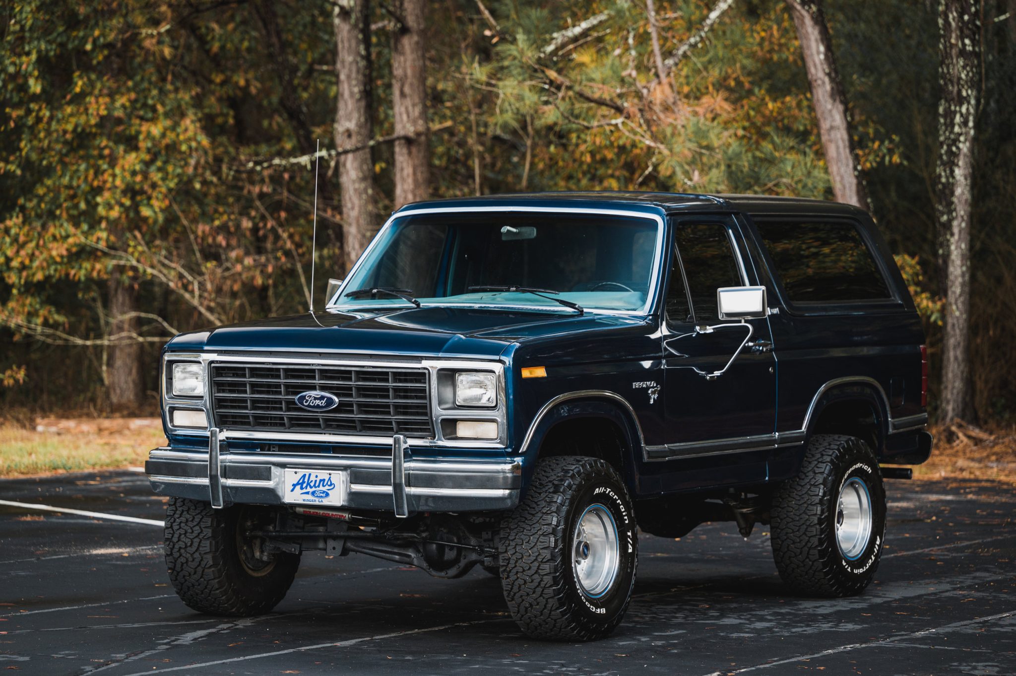 0 80 bronco 1 — Postimages