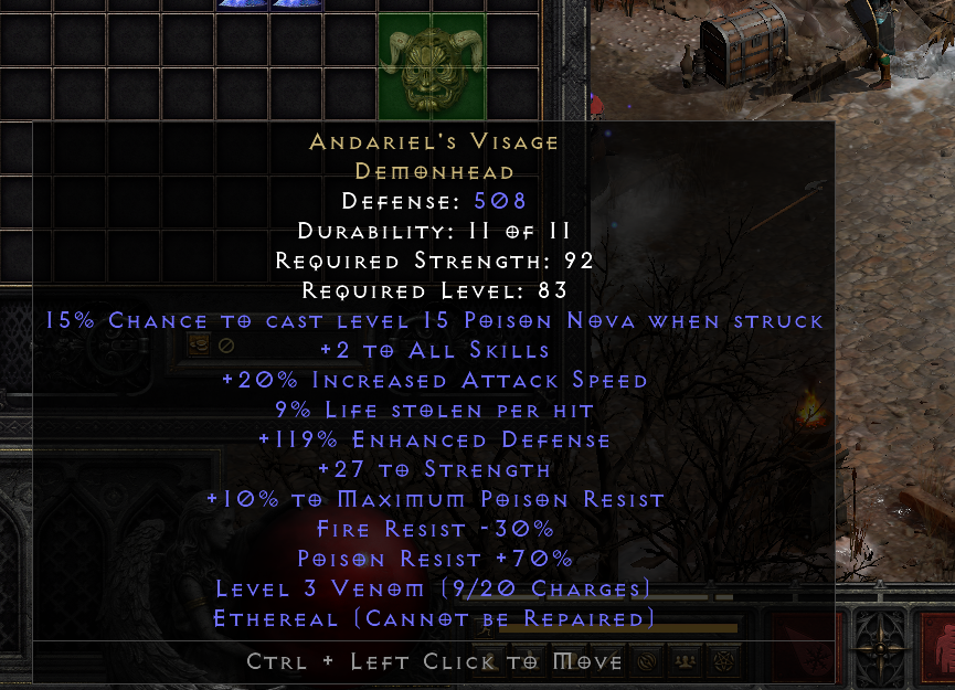 Andy visage — Postimages