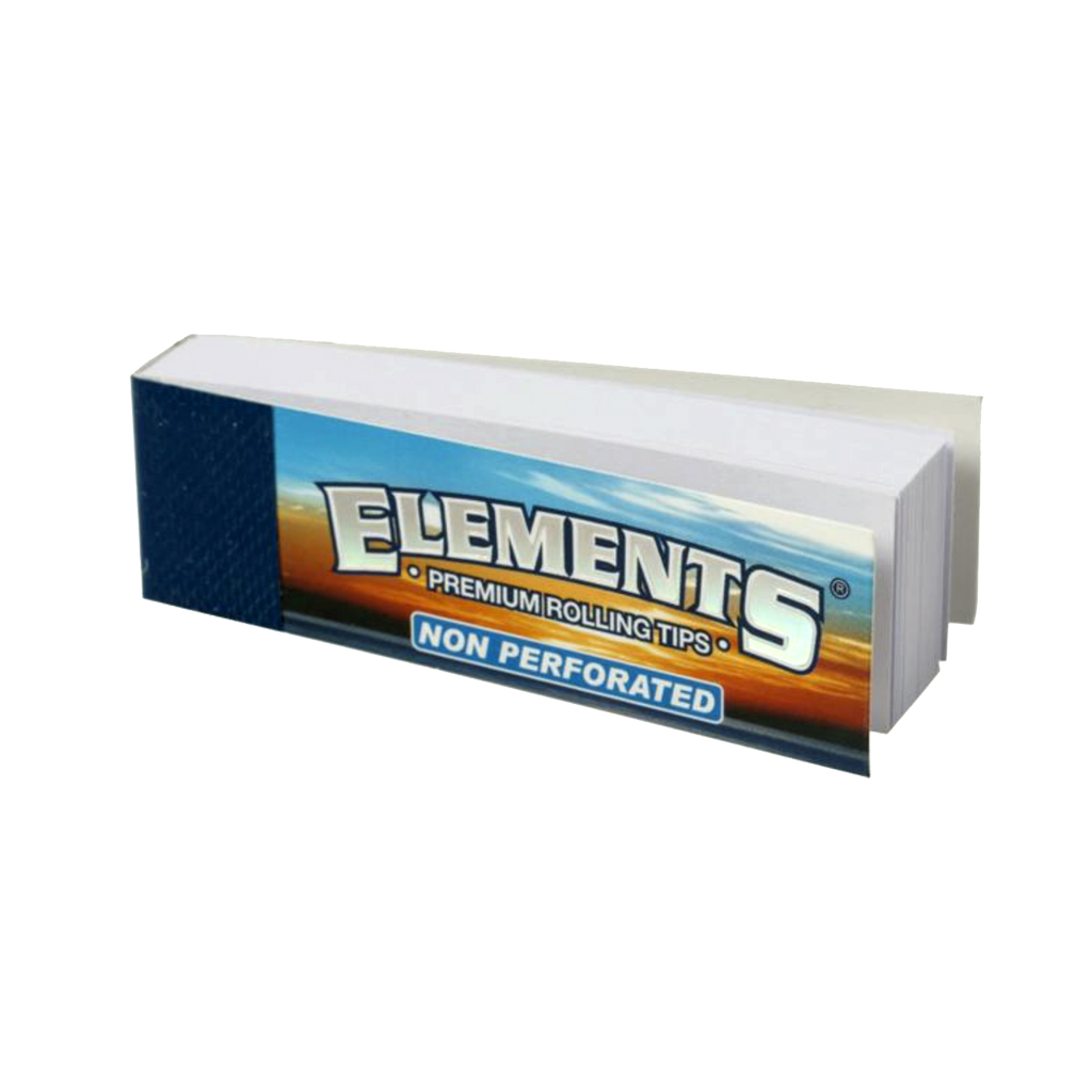 ELEM5 ELEMENTS PERFORATED ROLL UP TIPS — Postimages