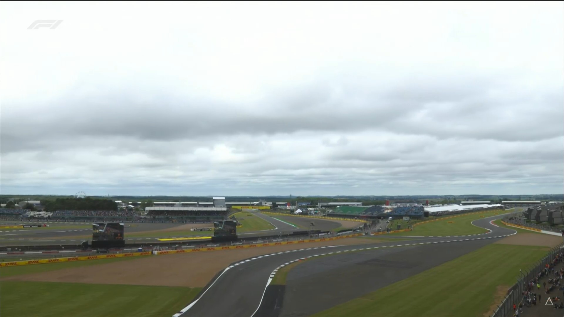 Silverstone 2024 F1 FP1 0002 — Postimages