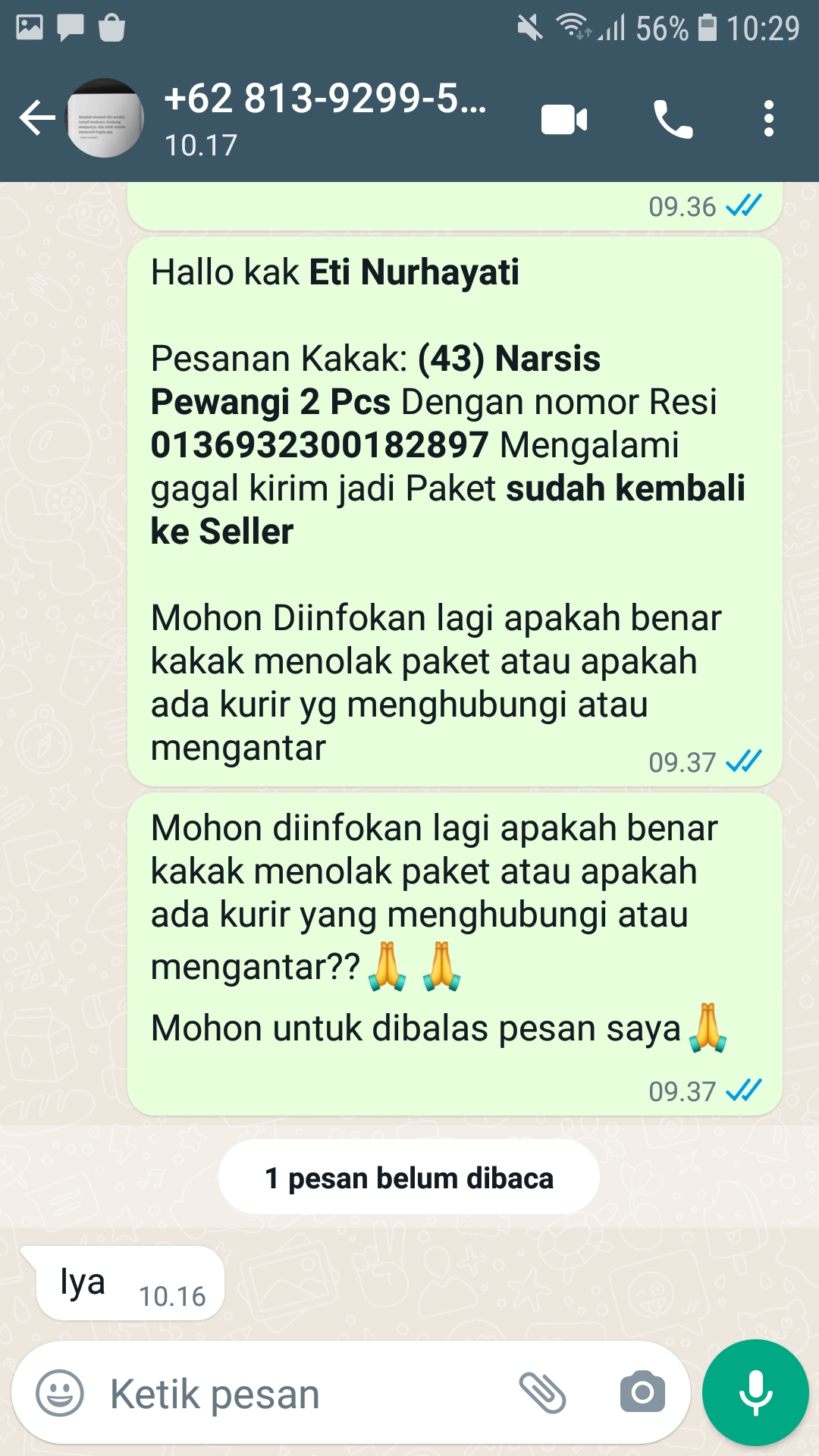 Screenshot 20230324 102901 Whats App Business — Postimages