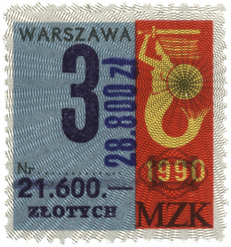 miesieczny 1990 03 28800 awers — Postimages