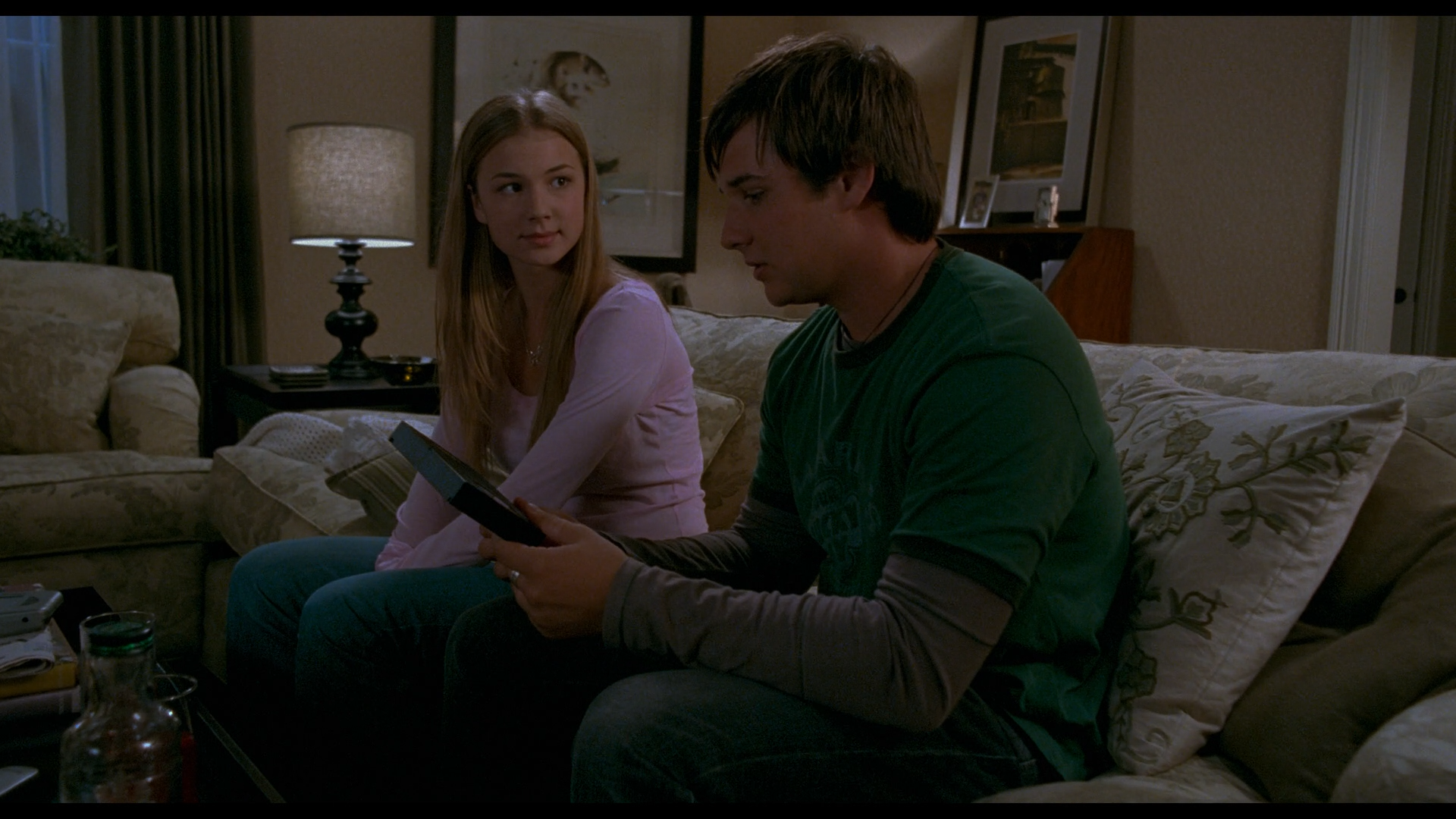 The Ring Collection 4K UHD (2002-2017) from Scream Factory - Page 27 ...