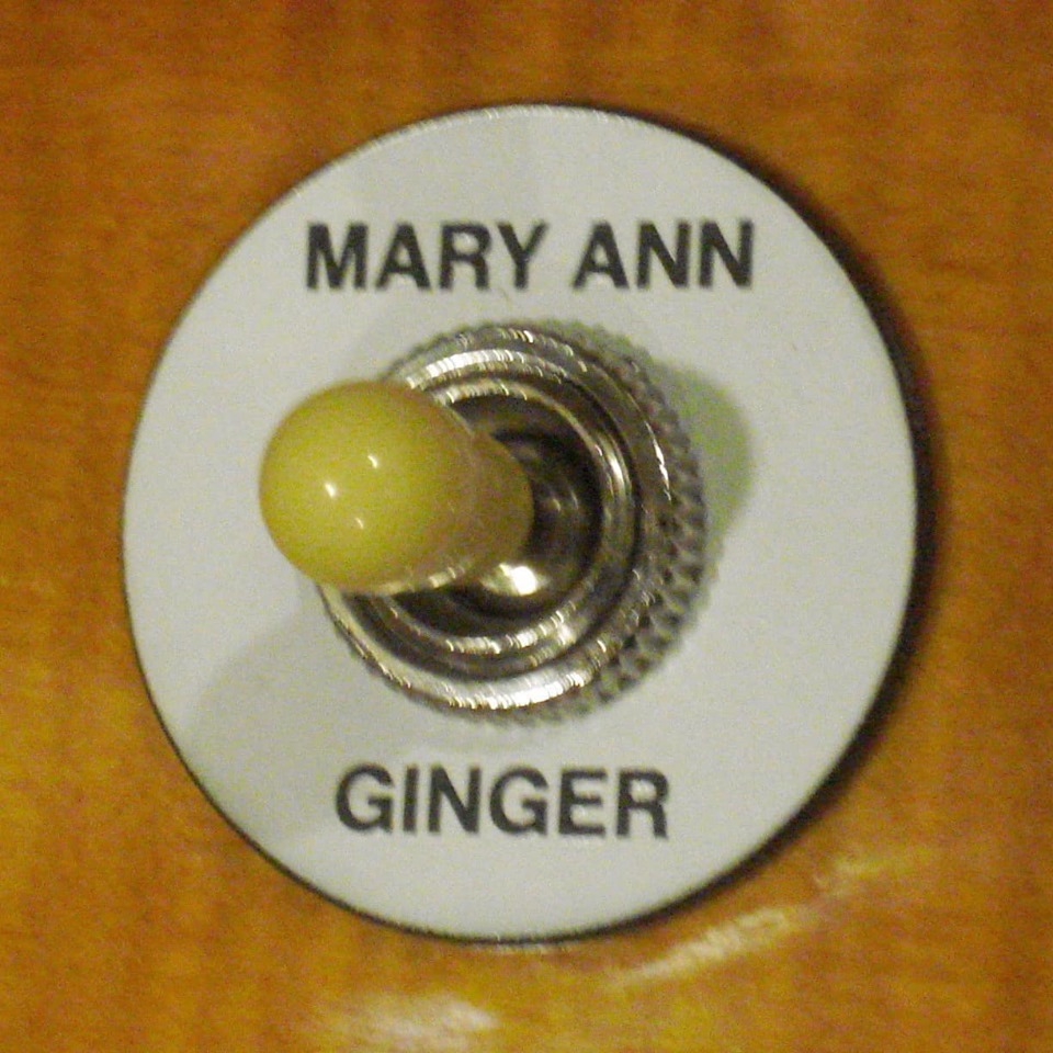 ginger switch — Postimages