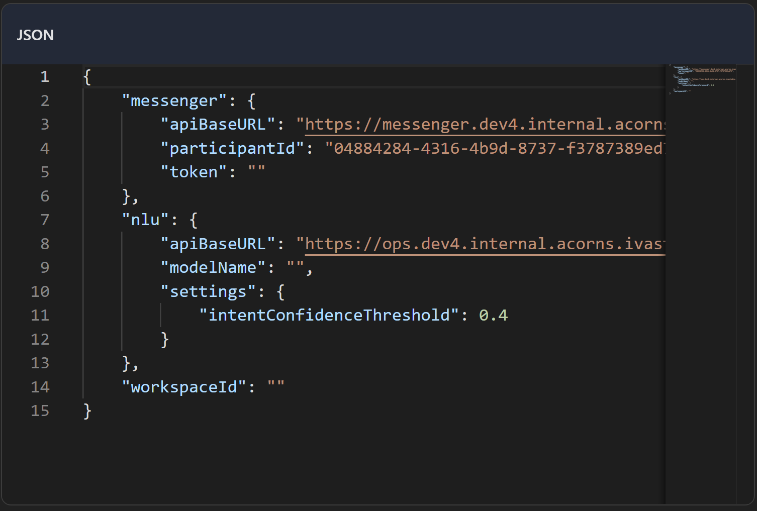 settings gv — Postimages