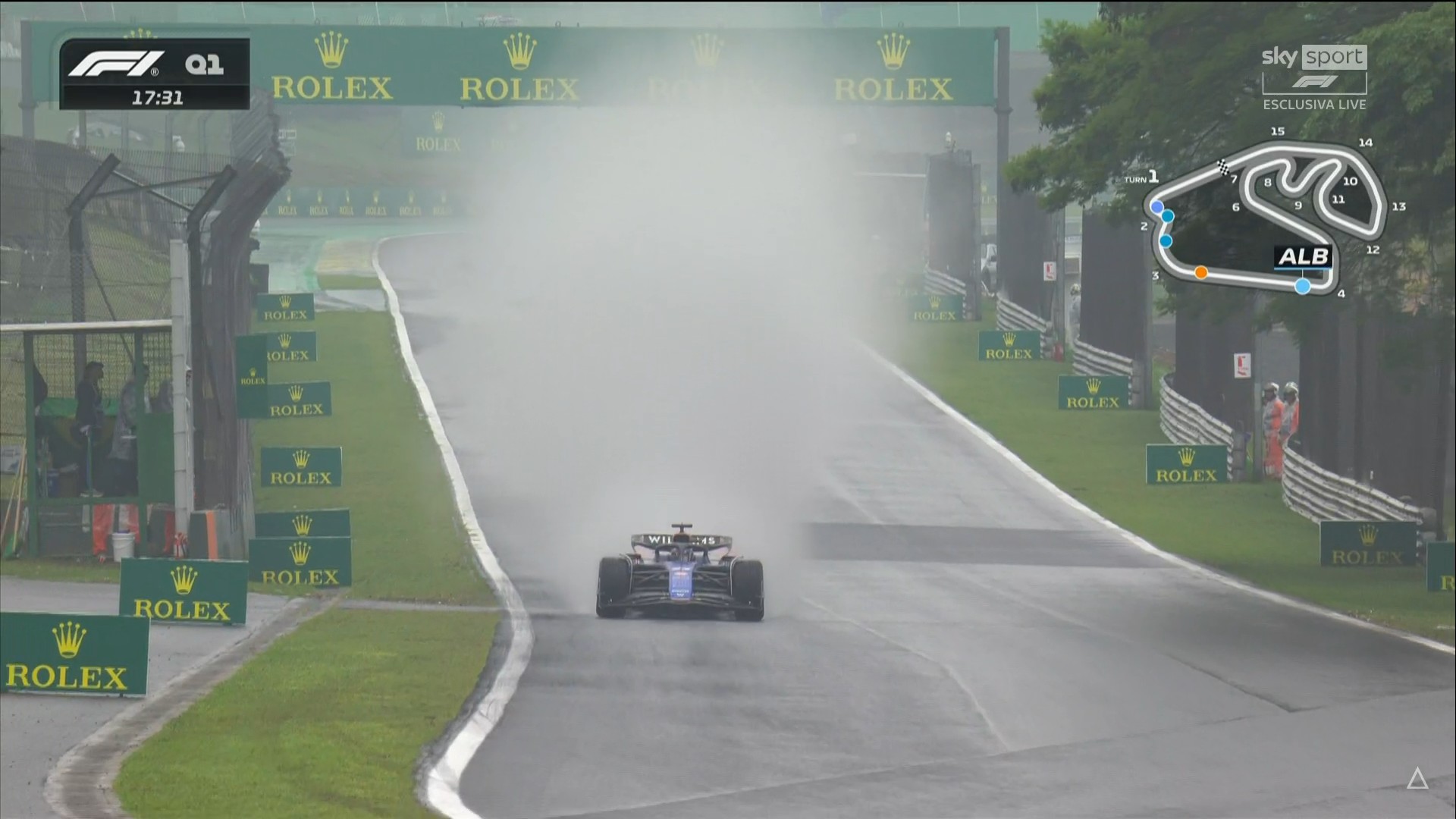 Interlagos 2024 F1 QLF 0005 — Postimages