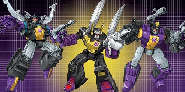 Mengenal 7 Jenis Transformers Terkuat! - Laman 2 dari 2 - Greenscene
