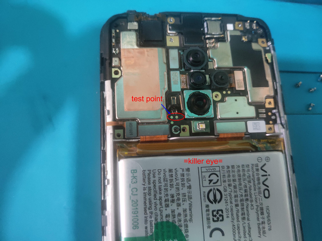 Vivo S1 Pro Edl Test Point Top Retailers | www.oceanproperty.co.th