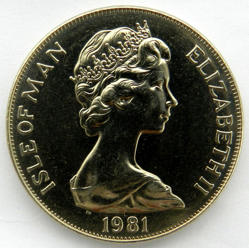 1 krona 1981 (3) — Postimages