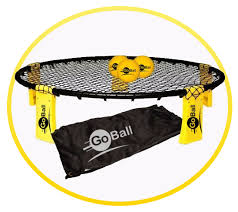 Go Ball
