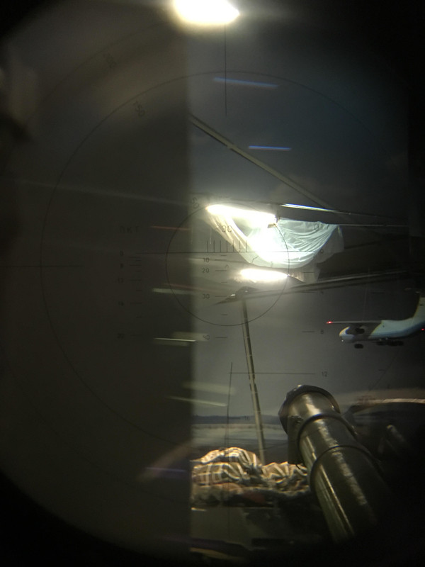 BMP 3 SOZh sight — Postimages