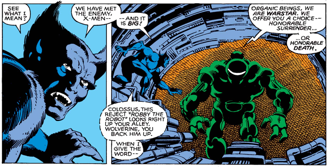 The "Has Anyone Else Noticed This?" Thread - Page 173 ...