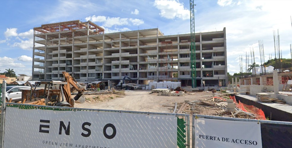 MÉRIDA | Enso Apartments | 2x 10p | E/C | SkyscraperCity Forum